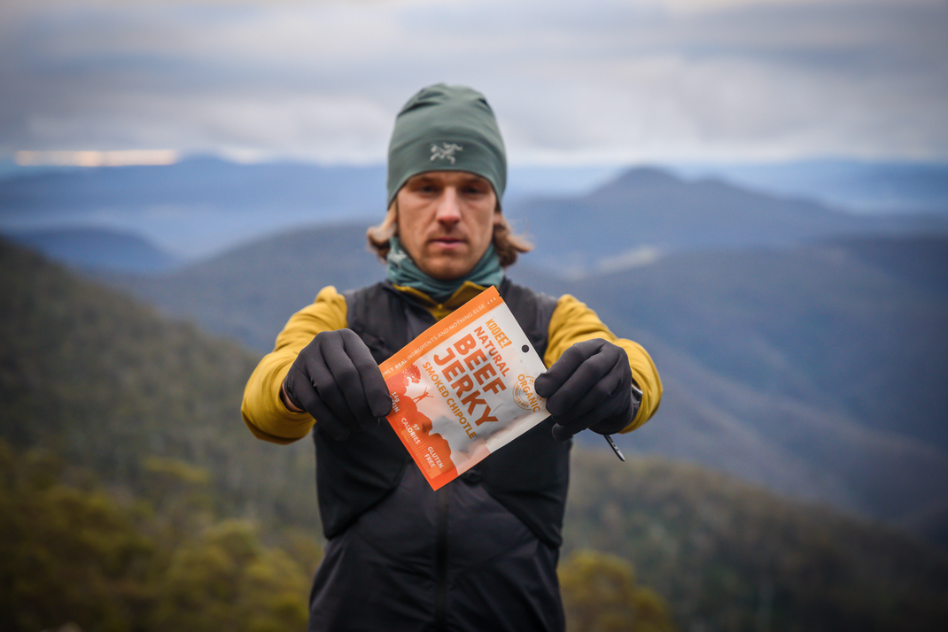 Become an Ambassador – KOOEE! Snacks