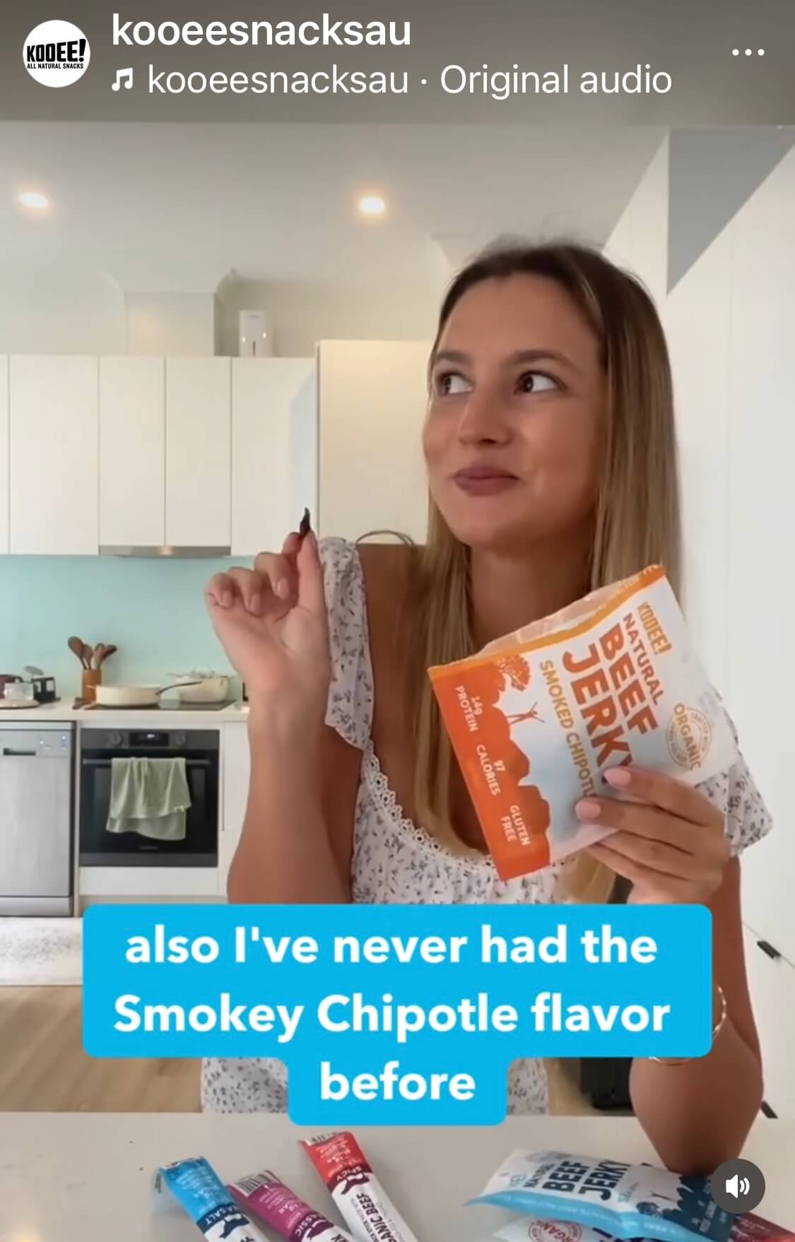 Pizza | Organic Beef Sticks (20 Sticks) – KOOEE! Snacks