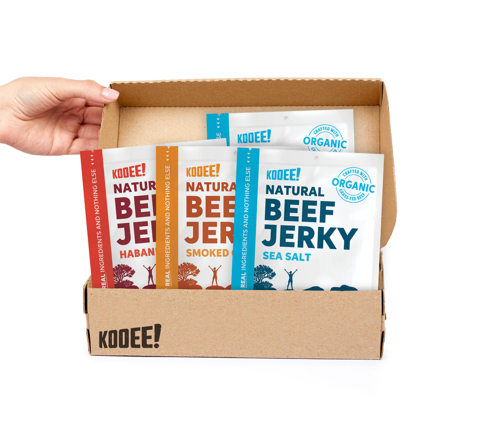 Kooee Snacks – KOOEE! Snacks