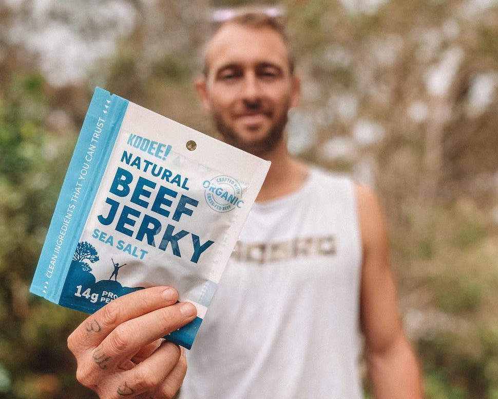 Kooee Snacks – KOOEE! Snacks